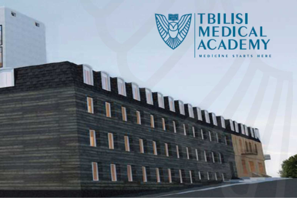 Tbilisi State Medical University - Georgia Admission Centre ...